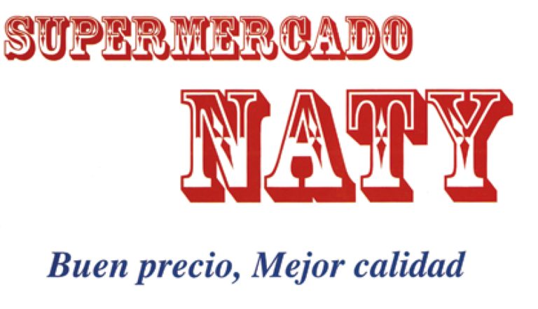 Supermercado Naty 【 Supermercados en La Plata